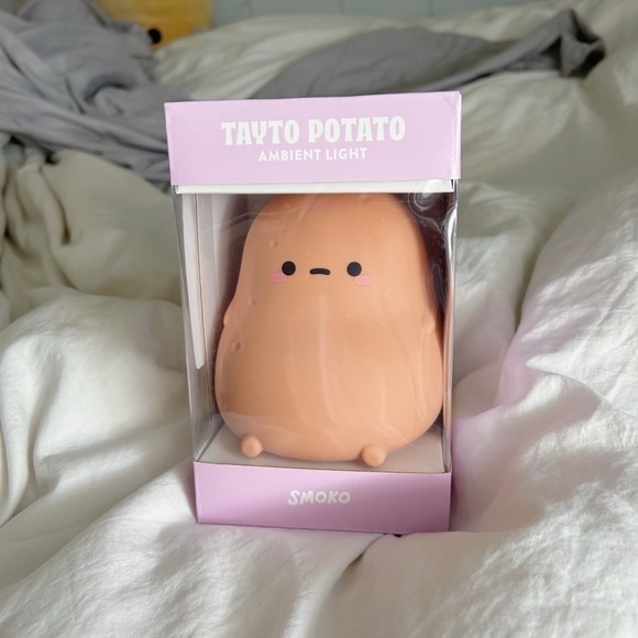 Smoko | Other | Smoko Potato Light | Poshmark